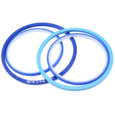China 28Mpa Oil Resistance Excavator Seals for sale