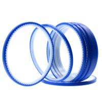 China 28Mpa Oil Resistance Excavator Seals for sale