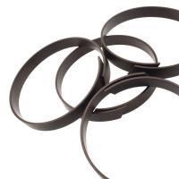 China PTFE Machine Seal Hydraulic Guide Ring For Hydraulic Bearing for sale