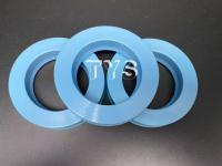 China Dozer Hydraulic Rod Seals 4S-9006 Sky Blue 70*90*12mm for sale