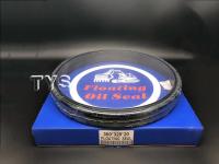 China 150-27-00025 Floating Seal Floating SK200 PC150 SG3000 300*328*20 for sale