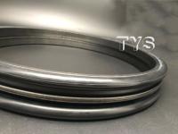 China 150-27-00025 Floating Seal Floating SK200 PC150 SG3000 300*328*20 for sale