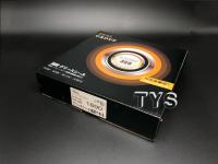 China JHY 1890 Floating Oil Seal E55 ZAX60 Excavator  Seals 150-27-00025 for sale