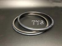 China JHY 1890 Floating Oil Seal E55 ZAX60 Excavator  Seals 150-27-00025 for sale