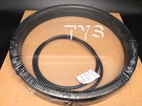 China 284AB HD400 Floating Oil Seal 247*284*13 Swing Motor Seal Kit for sale