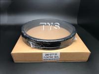 China JHY 2500 R130 Floating Oil Seal 4D8960 JB5895 Excavator Seal Group 287-33-00010 for sale