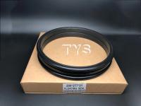China JHY 2500 R130 Floating Oil Seal 4D8960 JB5895 Excavator Seal Group 287-33-00010 for sale