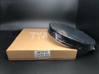 China JHY 2500 R130 Floating Oil Seal 4D8960 JB5895 Excavator Seal Group 287-33-00010 for sale
