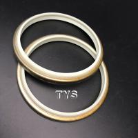 China DKBI 95*109*8/11 Hydraulic Cylinder Seals Dust Seals DKBI Best Excellent Quality factory whole sale for sale