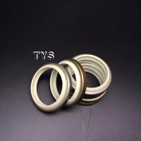 China DKB 45*57*7/10Hydraulic Cylinder Seals Dust Seals DKBI Best Excellent Quality  original  foctory price for  wholease for sale