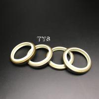 China DKB 45*57*7/10Hydraulic Cylinder Seals Dust Seals DKBI Best Excellent Quality  original  foctory price for  wholease for sale