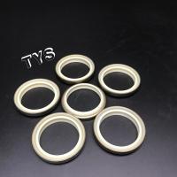 China DKB 45*57*7/10Hydraulic Cylinder Seals Dust Seals DKBI Best Excellent Quality  original  foctory price for  wholease for sale