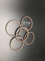 China 70x80x4 ROI good quality  Factory Price Excavator Boom Cylinder Seal Kit Arm Cylinder Seal Kit Bucket Cylinder Seal Kit for sale