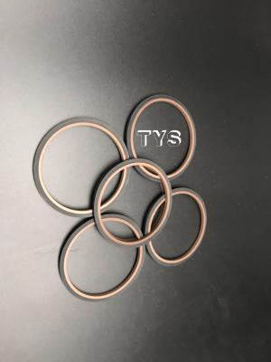 China 70x80x4 ROI good quality  Factory Price Excavator Boom Cylinder Seal Kit Arm Cylinder Seal Kit Bucket Cylinder Seal Kit for sale
