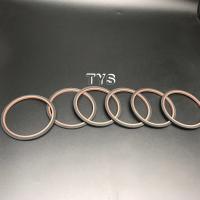 China 70x80x4 ROI good quality  Factory Price Excavator Boom Cylinder Seal Kit Arm Cylinder Seal Kit Bucket Cylinder Seal Kit for sale