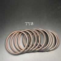 China 70x80x4 ROI good quality  Factory Price Excavator Boom Cylinder Seal Kit Arm Cylinder Seal Kit Bucket Cylinder Seal Kit for sale
