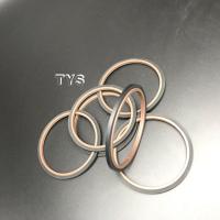 China 70x80x4 ROI good quality  Factory Price Excavator Boom Cylinder Seal Kit Arm Cylinder Seal Kit Bucket Cylinder Seal Kit for sale