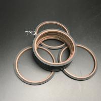 China 70x80x4 ROI good quality  Factory Price Excavator Boom Cylinder Seal Kit Arm Cylinder Seal Kit Bucket Cylinder Seal Kit for sale