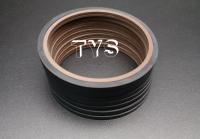 China SPN good quality  Factory Price Excavator Center Joint  Seal Kit PTFE+Bronze+NBR ROI for sale