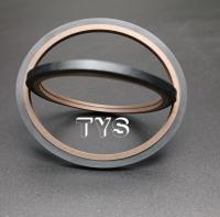 China SPN good quality  Factory Price Excavator Center Joint  Seal Kit PTFE+Bronze+NBR ROI for sale