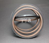 China SPN good quality  Factory Price Excavator Center Joint  Seal Kit PTFE+Bronze+NBR ROI for sale