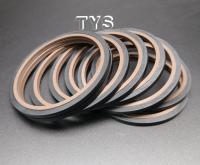 China SPN good quality  Factory Price Excavator Center Joint  Seal Kit PTFE+Bronze+NBR ROI for sale
