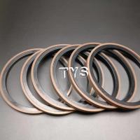 China Shaft Hydraulic Sealimbined Piston Seals Nbr PTFE SPG Taiwan for  Mechanical Seal Hydraulic Cylinde for sale