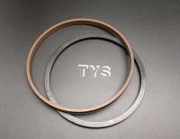 China Shaft Hydraulic Sealimbined Piston Seals Nbr PTFE SPG Taiwan for  Mechanical Seal Hydraulic Cylinde for sale