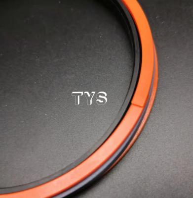 China 120*104*7.3*7.5 size good product Excavator Hydraulic Cylinder  SPGW Seal Piston China top  Seal SPGW for sale