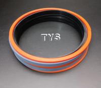 China 120*104*7.3*7.5 size good product Excavator Hydraulic Cylinder  SPGW Seal Piston China top  Seal SPGW for sale