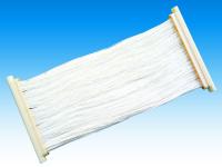 China Industrial Wastewater Treatment with High Flux PVDF Material MBR Ultra Filtration Membrane and 2000*535*46 Size for sale