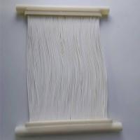 China Industrial Wastewater Treatment with High Flux PVDF Material MBR Ultra Filtration Membrane and 2000*535*46 Size for sale