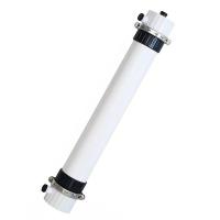 China 500L/Hour Filtering Type Flat Sheet Membrane Pvdf Mbr Hollow Fiber Membrane for Wastewater Treatment Solution for sale
