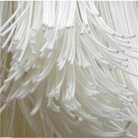 China PVDF Reinforced Hollow Fiber Ultrafiltration Membrane The Perfect Solution for Different Domestic Sewage Treatment Needs for sale