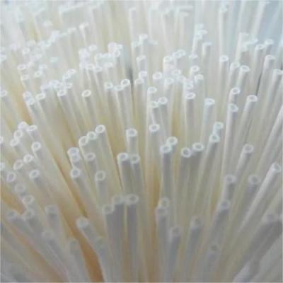 China Industrial Hollow Fiber MBR Membrane 0.7mm Diameter Polyacrylonitrile Membrane for sale