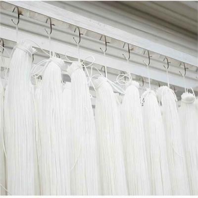 China PAN Hollow Fiber Ultrafiltration Membrane 1.6mm Inner Diameter Customization for sale