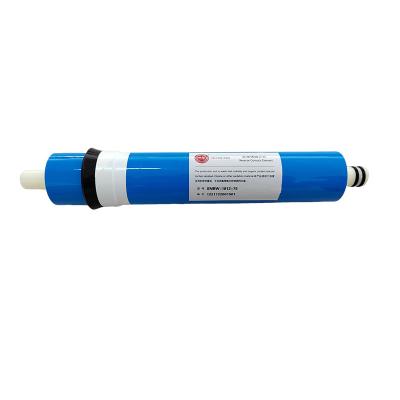 China Household 75GPD RO Membrane 300 * 300 * 350mm For Pre Filtration Water Purification for sale