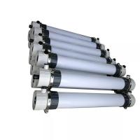 China High Efficiency Hollow Fiber Ultrafiltration Membrane 0.03μM Pore UF Membrane for sale