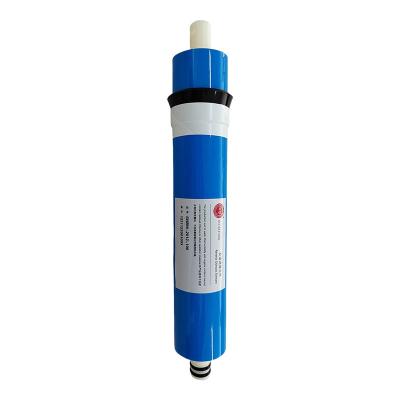 China Residential Reverse Osmosis Membrane 65psi Pressure For Water Treatment System for sale