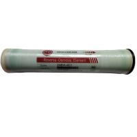 China Stable Industrial RO Membrane 99.2% Desalination Rate  225Mpa Pressure 1000 GPD RO Membrane for sale