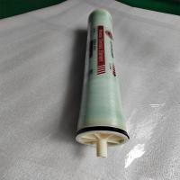 China Stable Industrial RO Membrane 99.2% Desalination Rate  225Mpa Pressure 1000 GPD RO Membrane for sale