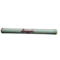 China Cylinder Shape Seawater RO Membrane 800Mpa Desalination Reverse Osmosis Membrane for sale