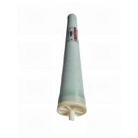 China Cylinder Shape Seawater RO Membrane 800Mpa Desalination Reverse Osmosis Membrane for sale