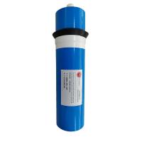 China Korea Technology Long Life Residential 200 Gpd Membrane For Home Drinking Water System Function RO Water Purification for sale