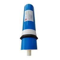 China Korea Technology Long Life Residential 200 Gpd Membrane For Home Drinking Water System Function RO Water Purification for sale