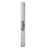 China Cylinder Shape Seawater RO Membrane 800Mpa Desalination Reverse Osmosis Membrane for sale