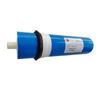 China Korea Technology Long Life Residential 200 Gpd Membrane For Home Drinking Water System Function RO Water Purification for sale