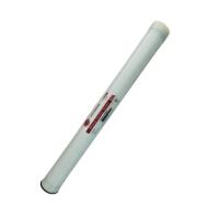 China 1950GPD Salt Water Reverse Osmosis Membrane Fiberglass For High Concentration Brackish Desalination for sale