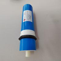 China Korea Technology Long Life Residential 200 Gpd Membrane For Home Drinking Water System Function RO Water Purification for sale