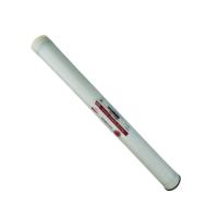 China 1950GPD Salt Water Reverse Osmosis Membrane Fiberglass For High Concentration Brackish Desalination for sale